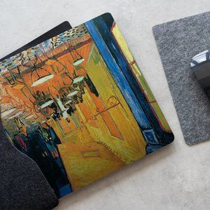 Handmade | Accessories | Van Gogh Cafe Terrace At Night Case For Apple ...